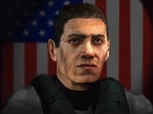 John Clark | Jack Ryan Wiki | Fandom