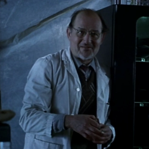 Spassky | Jack Ryan Wiki | Fandom