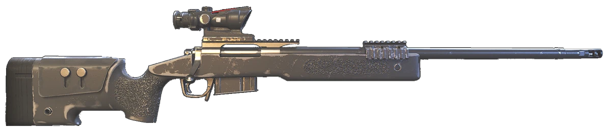 M40 (Ghost Recon)/Wildlands | Tom Clancy Wiki | Fandom