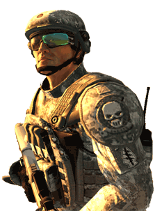 Scott Mitchell | Tom Clancy Wiki | Fandom