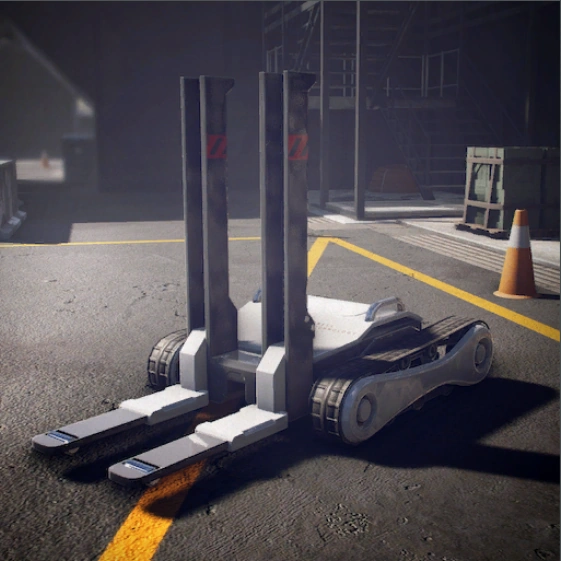 Skell-Carrier | Tom Clancy Wiki | Fandom