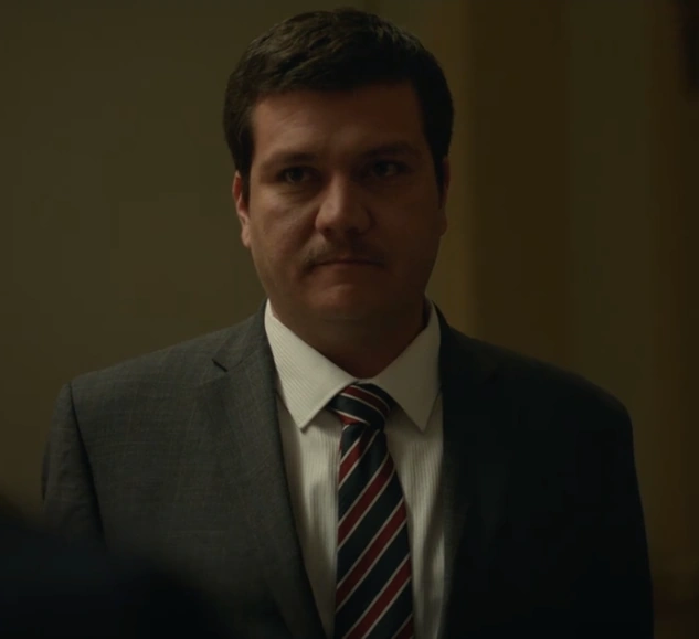 Cruz | Jack Ryan Wiki | Fandom