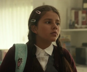 Iliana Bonalde | Jack Ryan Wiki | Fandom