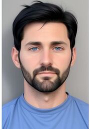 Dominic Caruso | Jack Ryan Wiki | Fandom