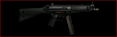 MP5 | Jack Ryan Wiki | Fandom