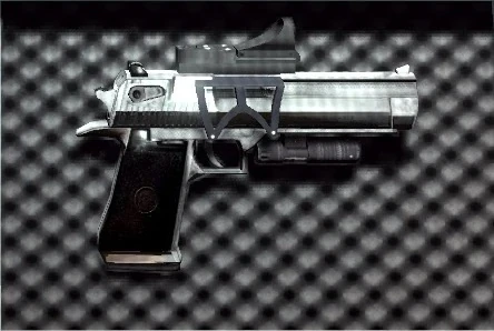 Desert Eagle | Tom Clancy Wiki | Fandom