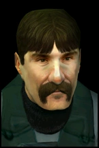 Genedy Filatov | Jack Ryan Wiki | Fandom