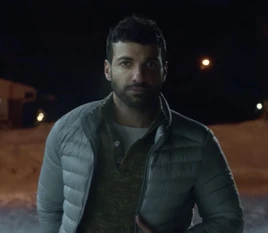 Ali bin Suleiman | Jack Ryan Wiki | Fandom