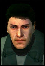 Daniel Bogart | Jack Ryan Wiki | Fandom