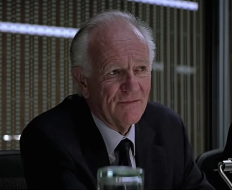 Jessup | Jack Ryan Wiki | Fandom