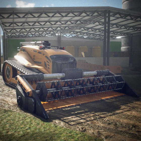 Skell-Farmer | Tom Clancy Wiki | Fandom