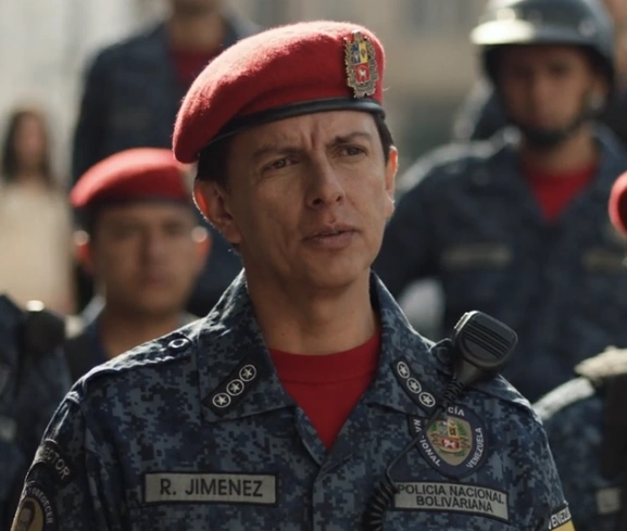 Raul Jimenez | Jack Ryan Wiki | Fandom