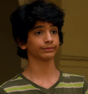 Samir Suleiman | Jack Ryan Wiki | Fandom