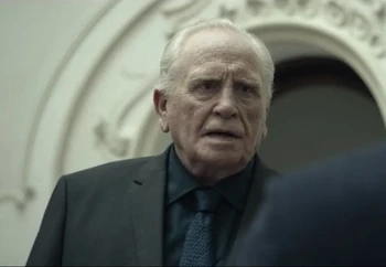 Luka Gocharov | Jack Ryan Wiki | Fandom