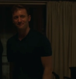 Paul | Jack Ryan Wiki | Fandom