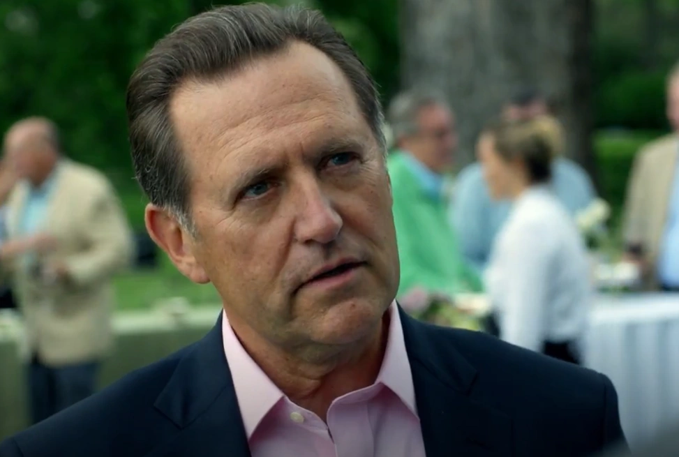 Joe Mueller | Jack Ryan Wiki | Fandom