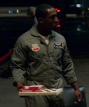 Jamal Harrison | Jack Ryan Wiki | Fandom