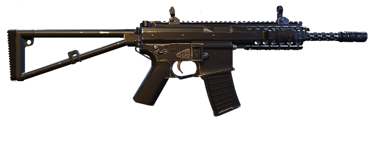 KAC PDW (Ghost Recon)/Wildlands | Tom Clancy Wiki | Fandom