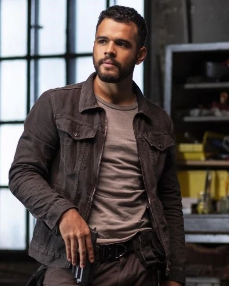 Hatchet | Jack Ryan Wiki | Fandom