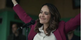 Gloria Bonalde | Jack Ryan Wiki | Fandom
