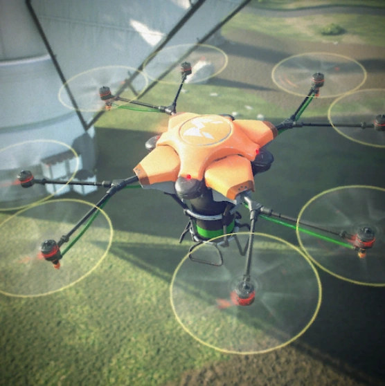 Skell-Fielder | Tom Clancy Wiki | Fandom