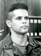 Domingo Chavez | Jack Ryan Wiki | Fandom