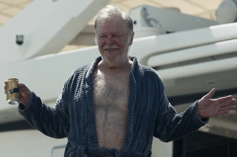 Ken | Jack Ryan Wiki | Fandom