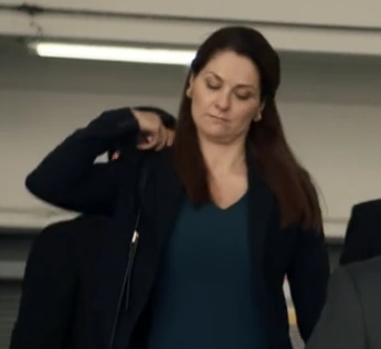 Kenna | Jack Ryan Wiki | Fandom