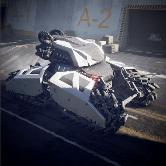 Behemoth-Drohne | Tom Clancy Wiki | Fandom