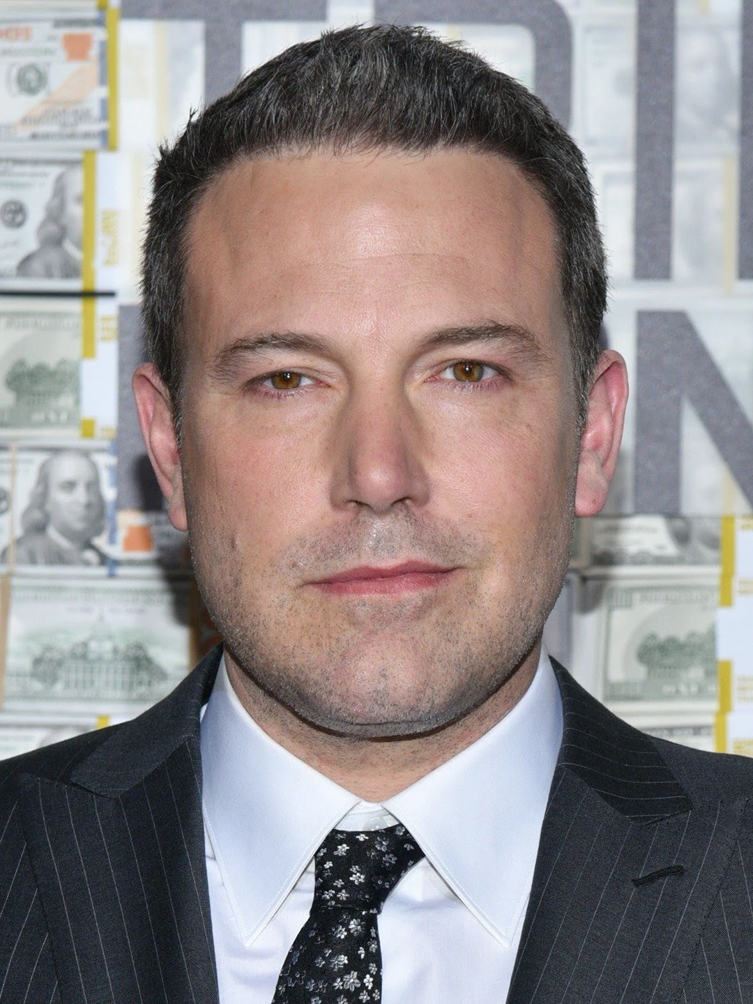 Ben Affleck | Jack Ryan Wiki | Fandom