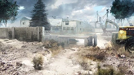 Oregon (Rainbow Six Siege) | Tom Clancy Wiki | Fandom