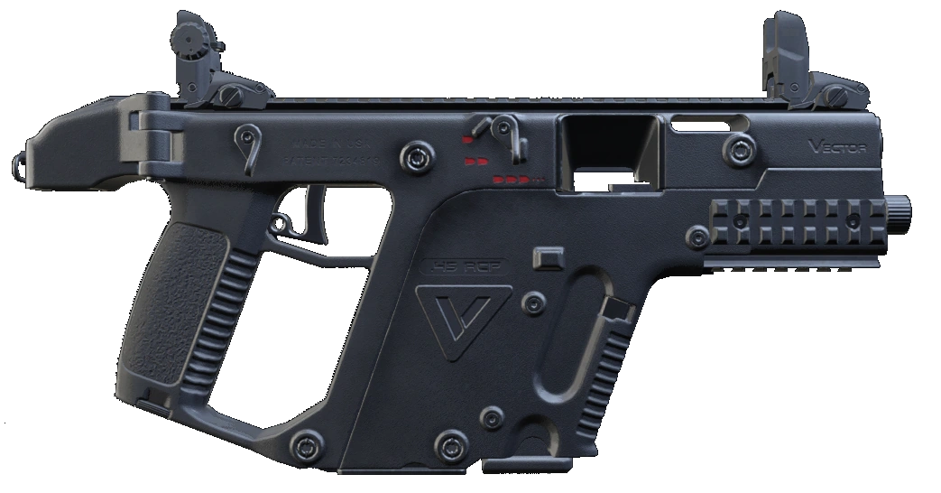 KRISS Vector (The Division)/The Division 2 | Tom Clancy Wiki | Fandom