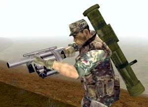 Grenadier | Tom Clancy Wiki | Fandom