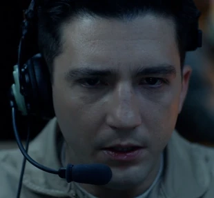 Victor Polizzi | Jack Ryan Wiki | Fandom