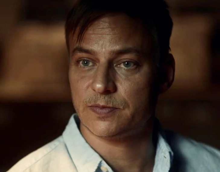 Max Schenkel | Jack Ryan Wiki | Fandom