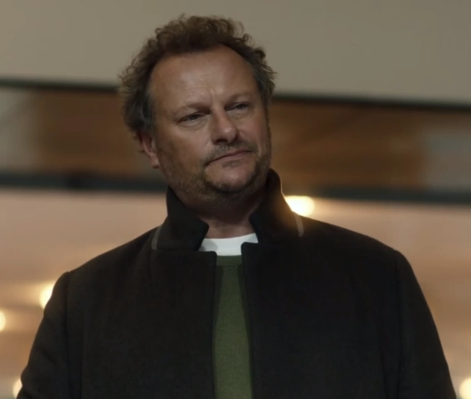 Jeremy Bright | Jack Ryan Wiki | Fandom