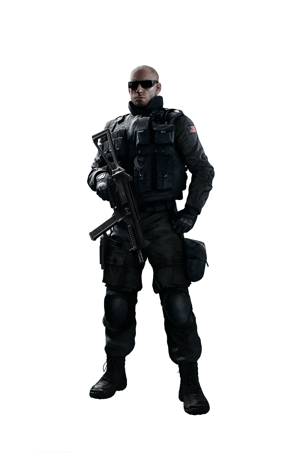 Jack Estrada | Tom Clancy Wiki | Fandom