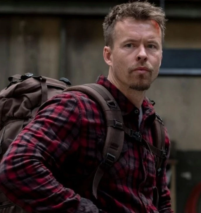 Dallas | Jack Ryan Wiki | Fandom