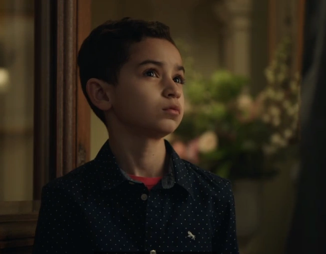 Diego Moreno | Jack Ryan Wiki | Fandom