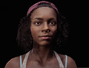 Eleanor Sawyer | Tom Clancy Wiki | Fandom