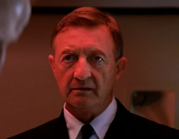 Pollack | Jack Ryan Wiki | Fandom