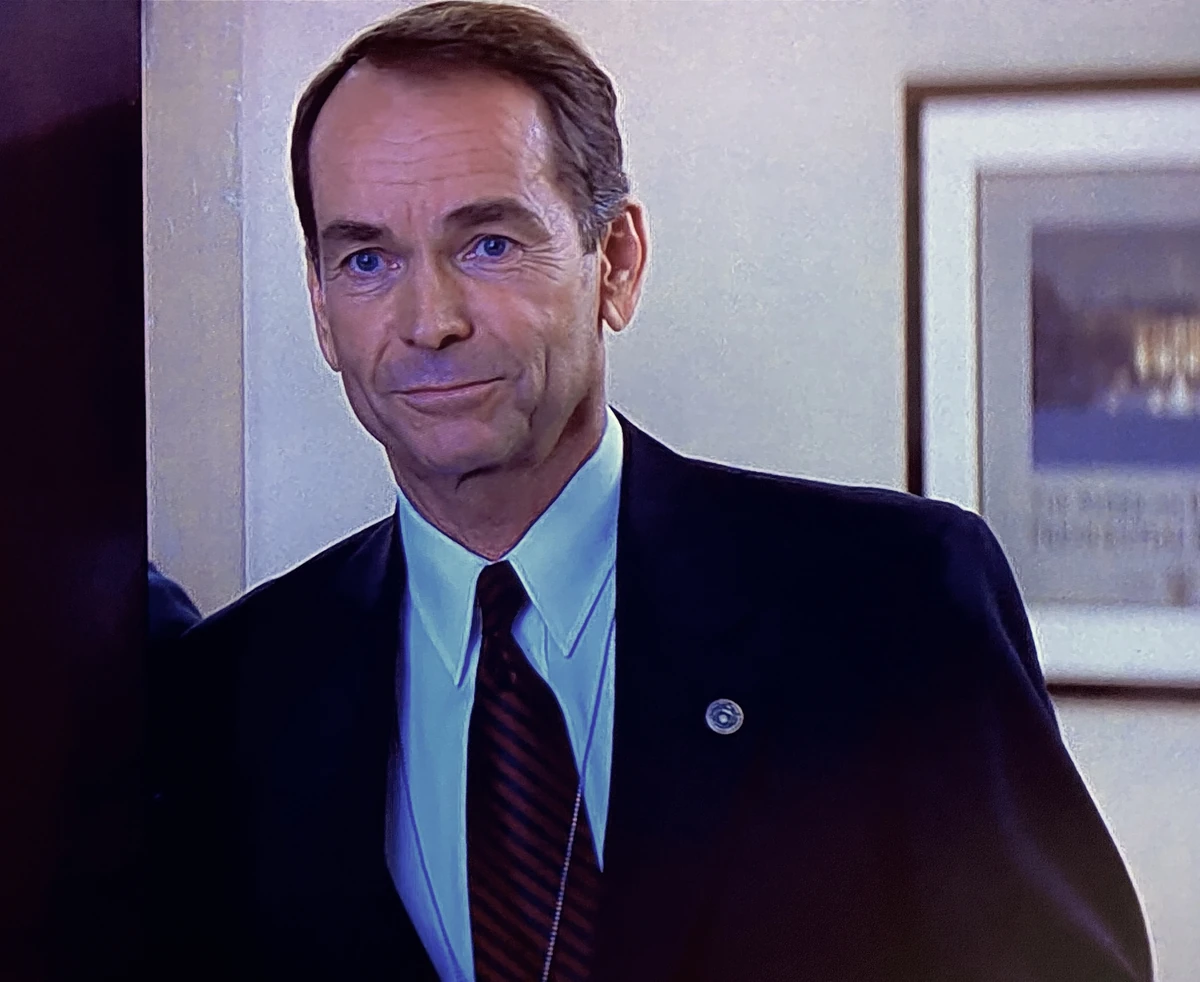 Arthur Moore | Jack Ryan Wiki | Fandom