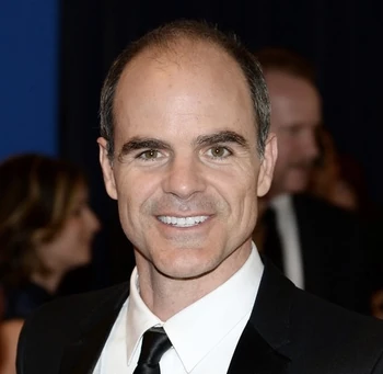 Michael Kelly | Jack Ryan Wiki | Fandom