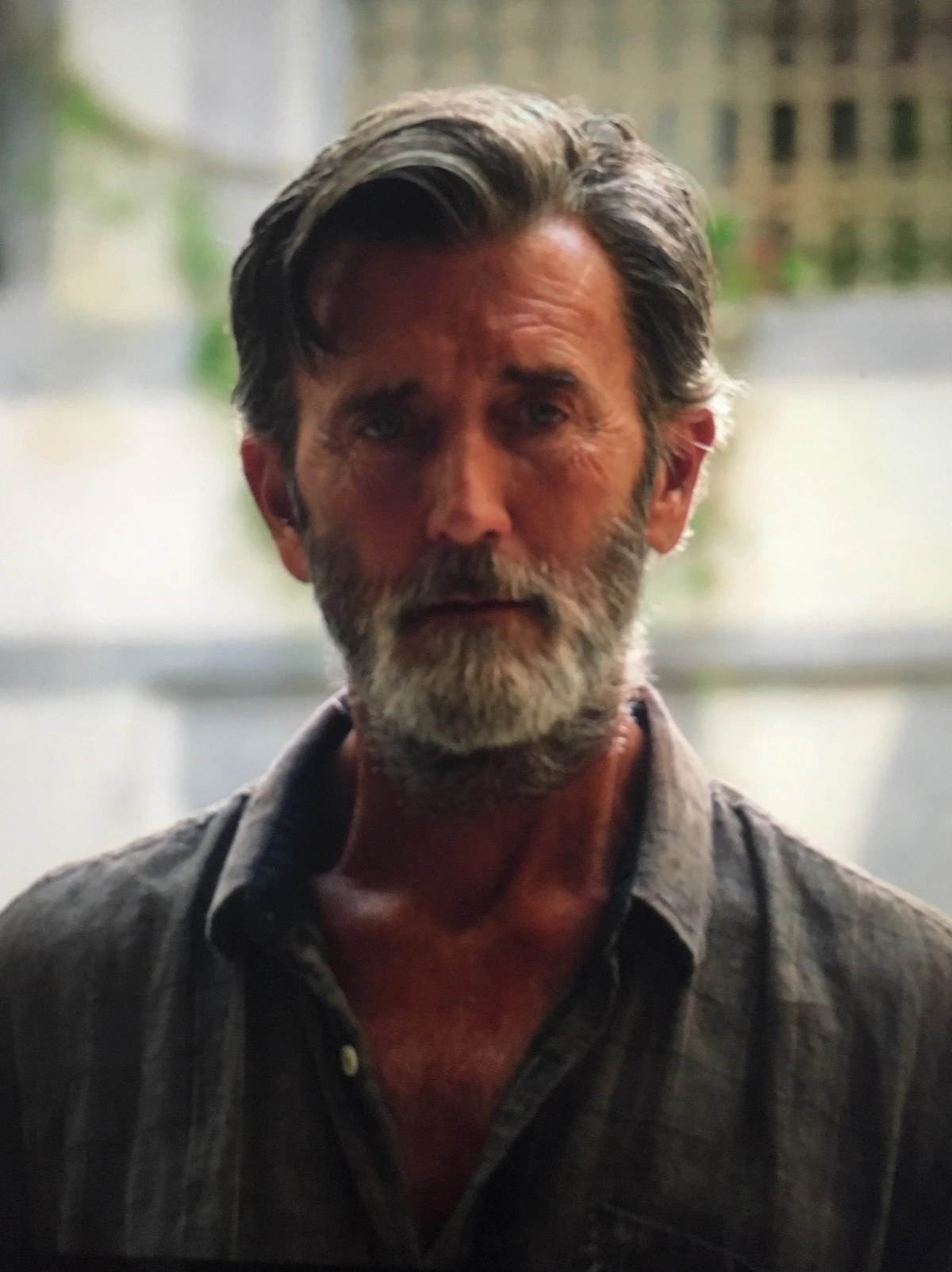 Daniel Nadler | Jack Ryan Wiki | Fandom