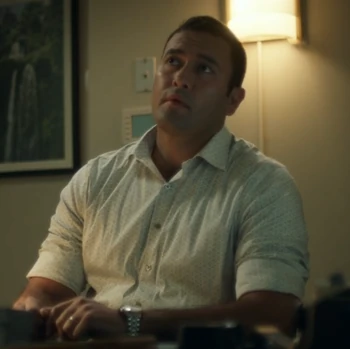 Hugo | Jack Ryan Wiki | Fandom