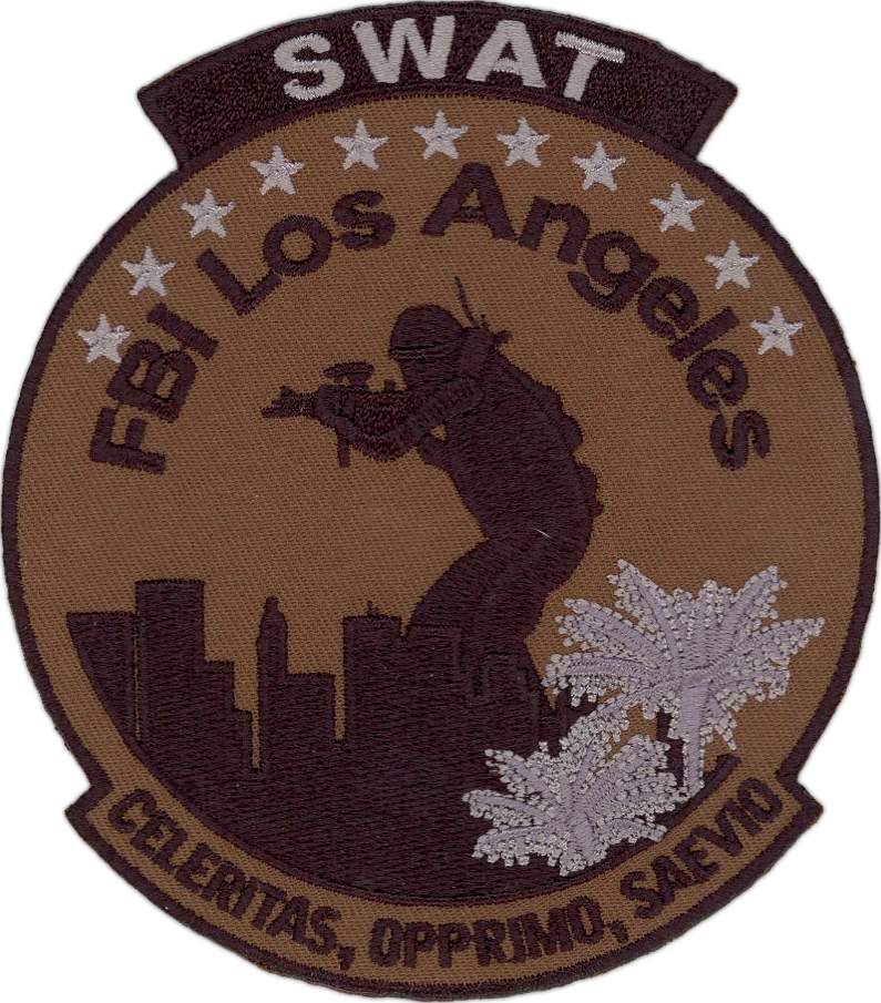 FBI Special Weapons and Tactics Teams | Tom Clancy Wiki | Fandom