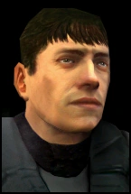 Andrew Burke | Jack Ryan Wiki | Fandom