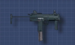 HK MP7 (Rainbow Six)/Raven Shield | Tom Clancy Wiki | Fandom