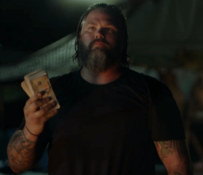 Savage | Jack Ryan Wiki | Fandom