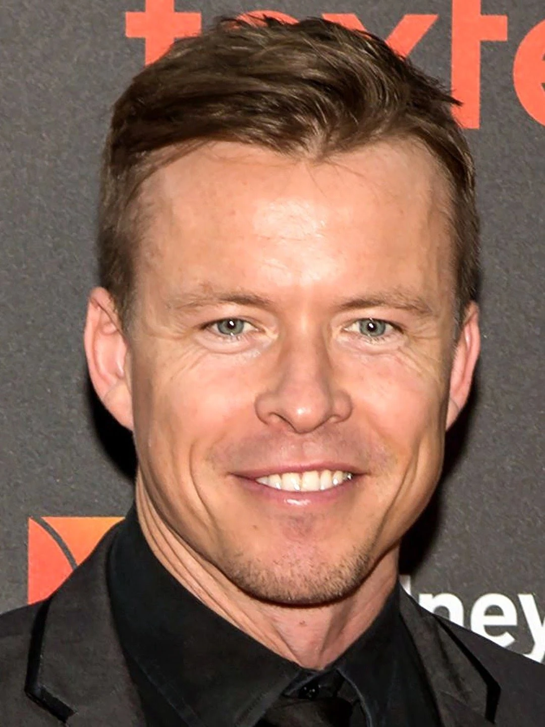 Todd Lasance | Jack Ryan Wiki | Fandom